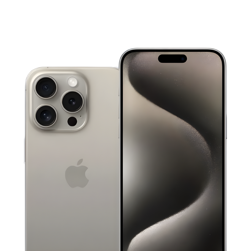 iPhone 15 Pro | CERTIFIED NEW & USED PHONES SG