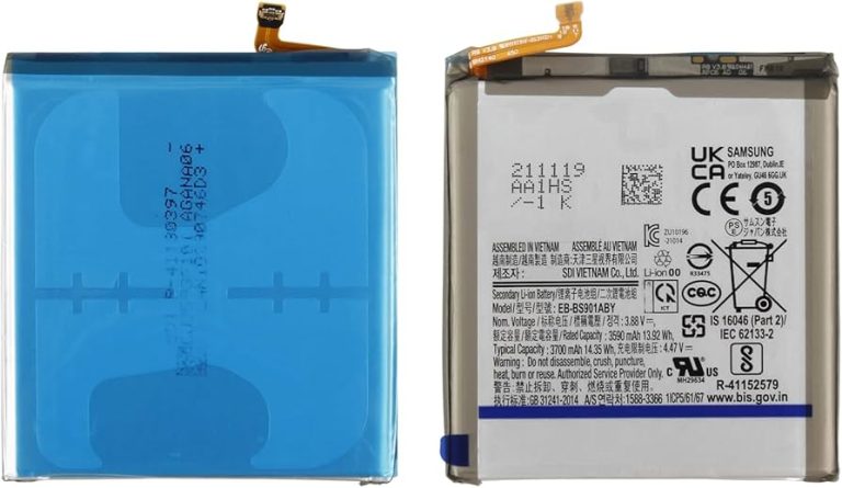 Samsung S22 Battery Replacement Singapore